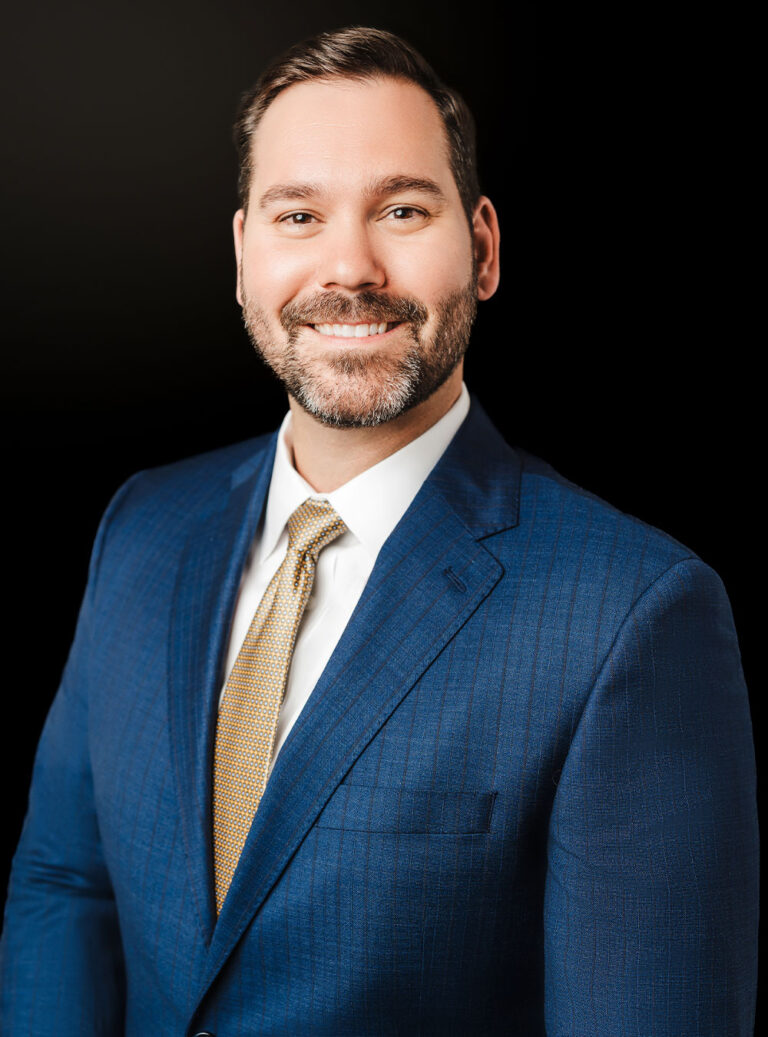 Meet Dr. Andrew Carlone — Cleveland’s Newest Joint Replacement Specialist
