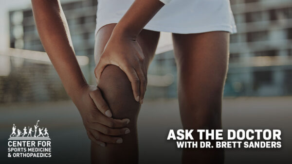 Center For Sports Medicine & Orthopaedics | Orthopedic Surgeons in ...