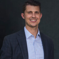 Benjamin Geddes, MD | Back, Neck & Spine Surgeon