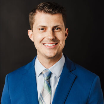 Benjamin Geddes, MD | Back, Neck & Spine Surgeon