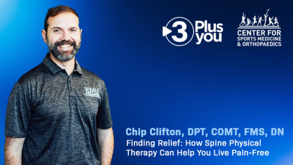 Center For Sports Medicine & Orthopaedics | Orthopedic Surgeons in ...
