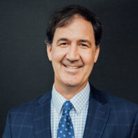 Jason Robertson, MD | Non-Operative Orthopaedic Specialist