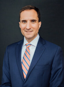 Michael Hermann, M.D.