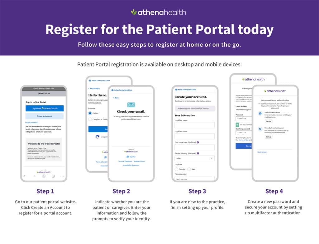 Patient Portal