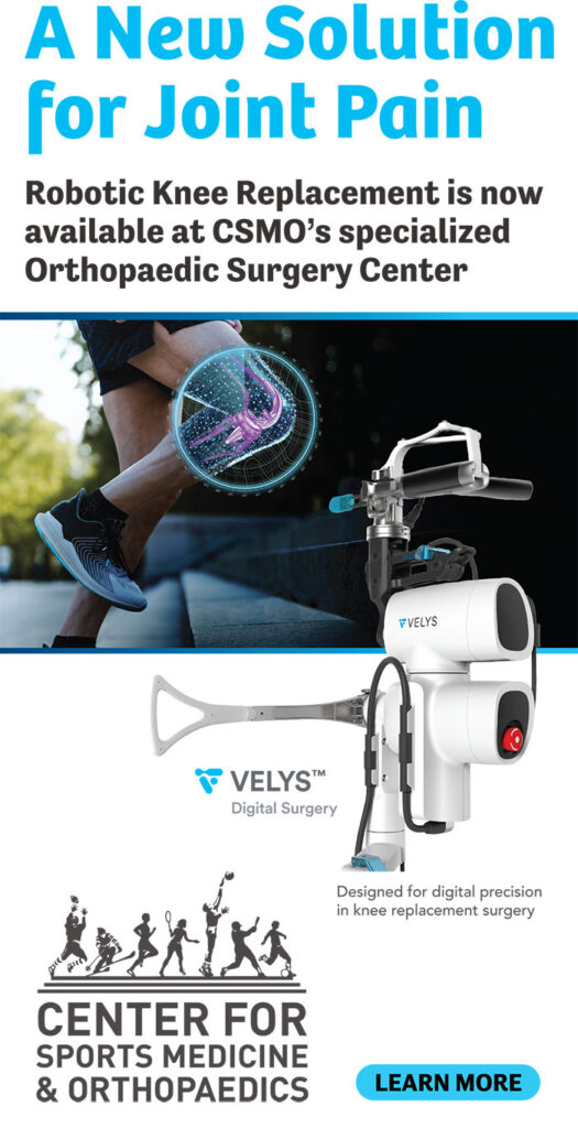 Total Joint Replacement