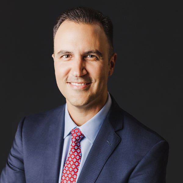 Ronald Jacob Mitchell, MD, MBA | Orthopaedic Surgeon | Hand & Upper Extremity Specialist