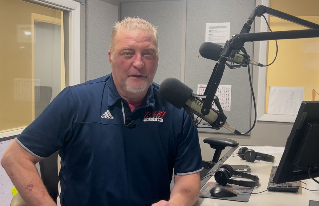 Patient Experience | Scott McMahan