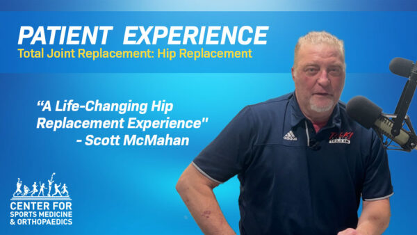 Center For Sports Medicine & Orthopaedics | Orthopedic Surgeons in Chattanooga TN